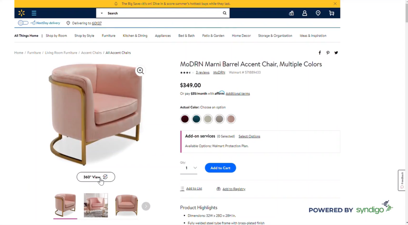 Enhanced Content 101: Engaging Shoppers and Boosting Sales