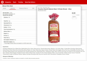 Syndigo: Elevate Product Presence on Target.com