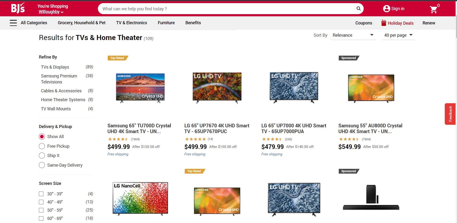 Enhance Product Presence at BJ’s Club - Syndigo