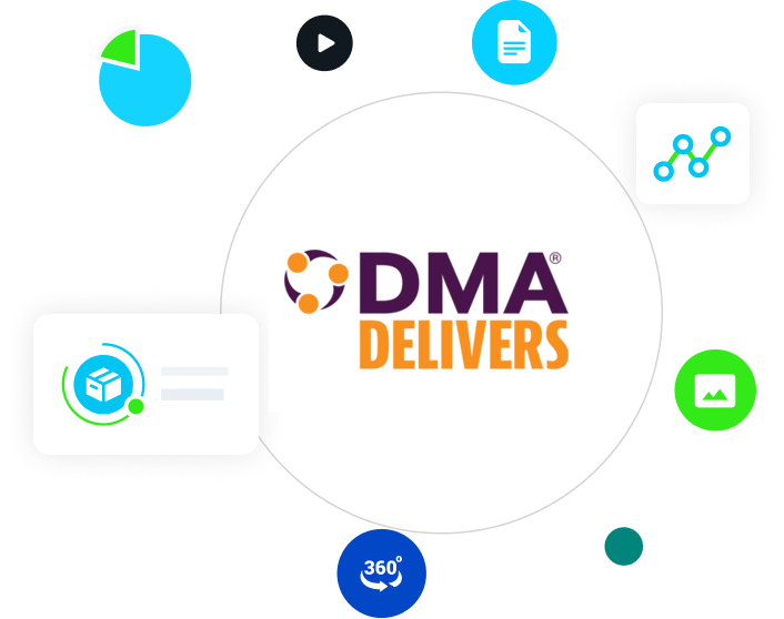 Distribution Market Advantage - Syndigo