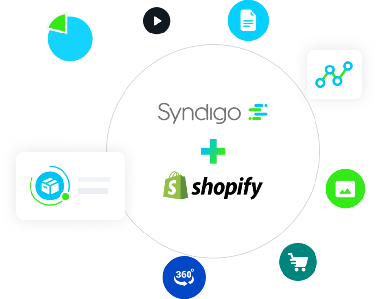 Elevate Your Shopify Presence with Syndigo