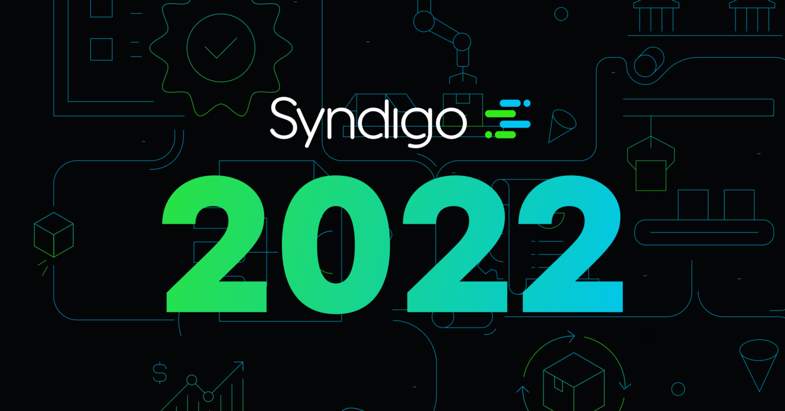 Syndigo - PIM & MDM Solutions