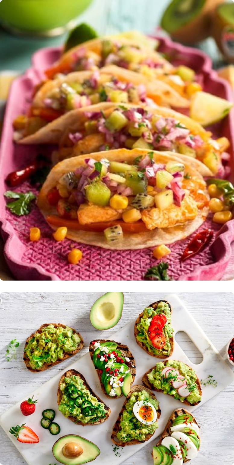 Bama - Syndigo Product Information Infrastructure