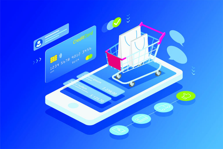 Boost Shopper Conversions with Holistic eCommerce Tactics