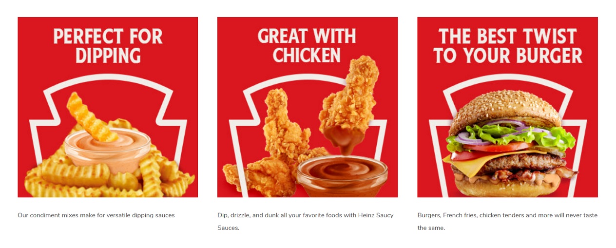 Entice Food & Beverage Shoppers With Enhanced Content