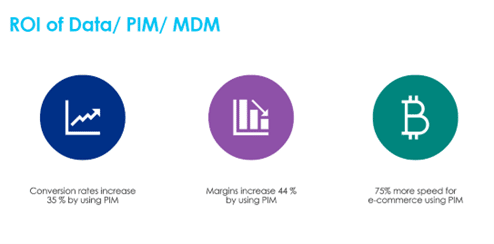 Business Case for Master Data Management