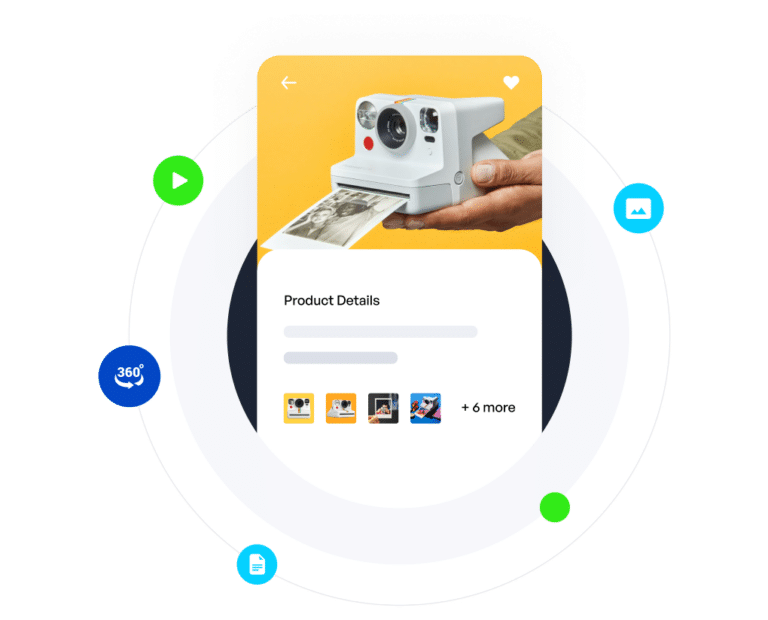 Smart Data. Exceptional Experiences. | Syndigo