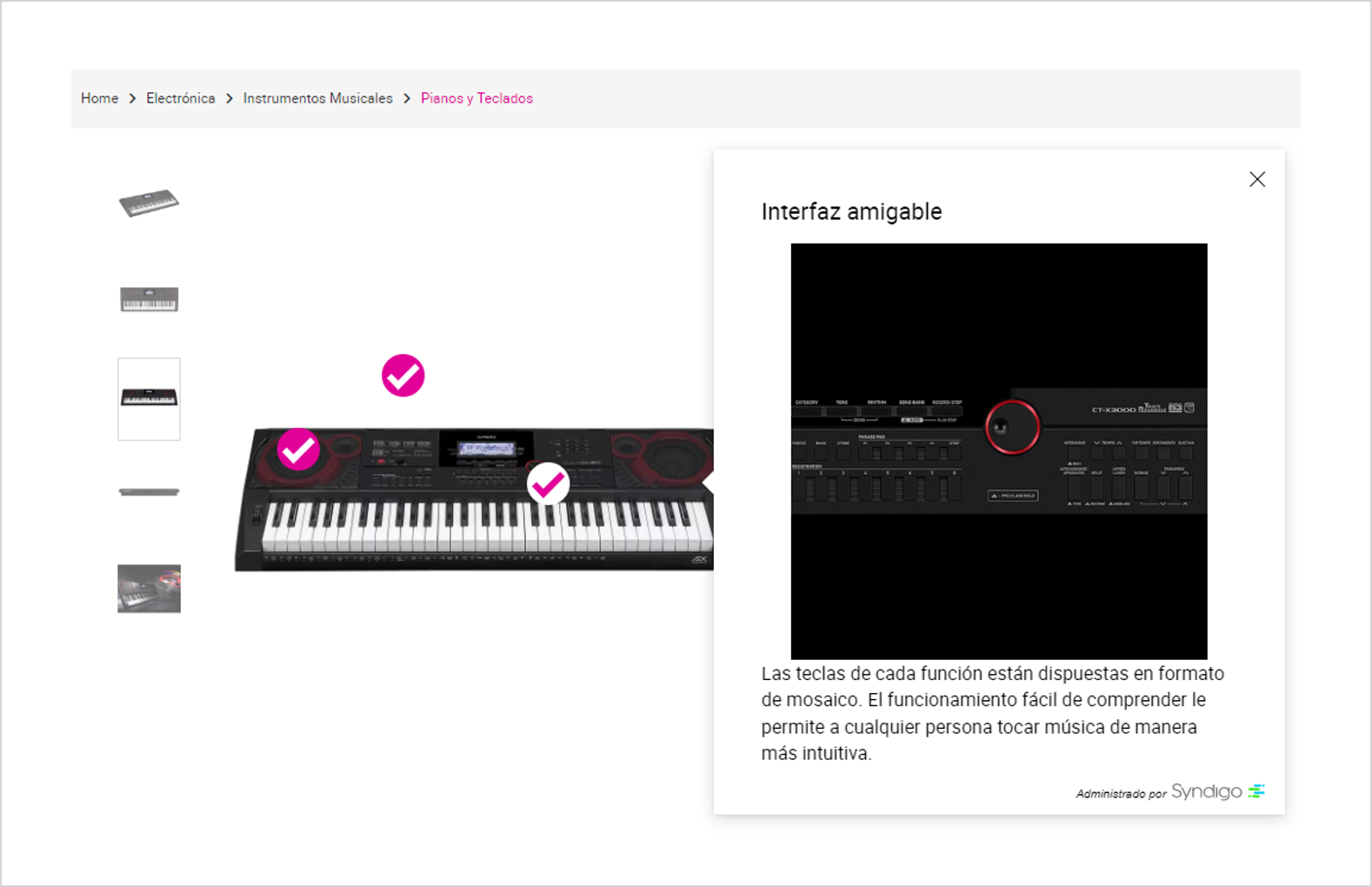 Adapting to a Digital New Reality - Syndigo Enhanced Content