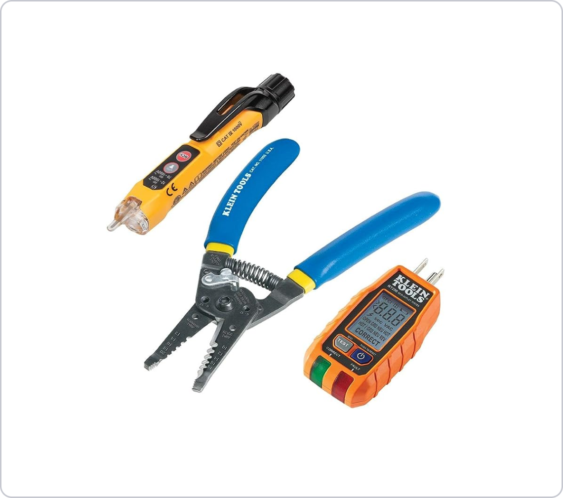 Klein Tools: Enhancing Online Shopping with Content & Syndication