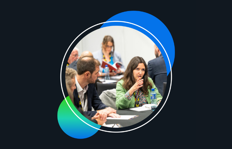 Syndigo at 2024 Industrial Data & AI Summit