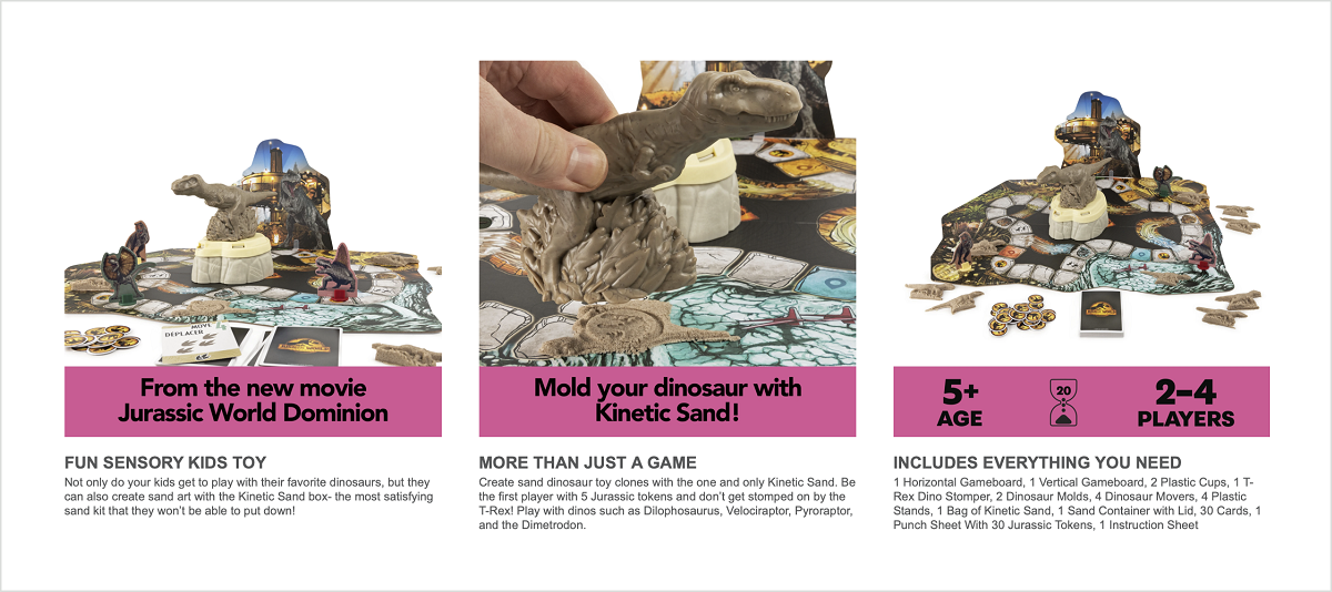 Playing Up Toy Brands with Enhanced Content