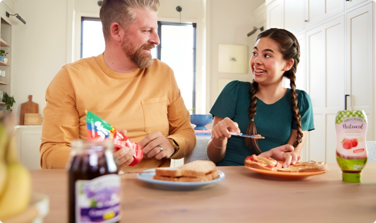 Bringing New Products to Market with the J.M. Smucker Co.