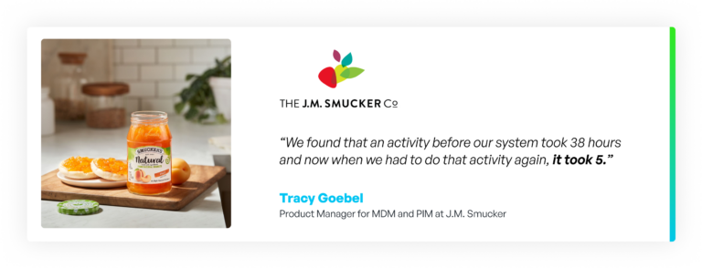 Bringing New Products to Market with the J.M. Smucker Co.