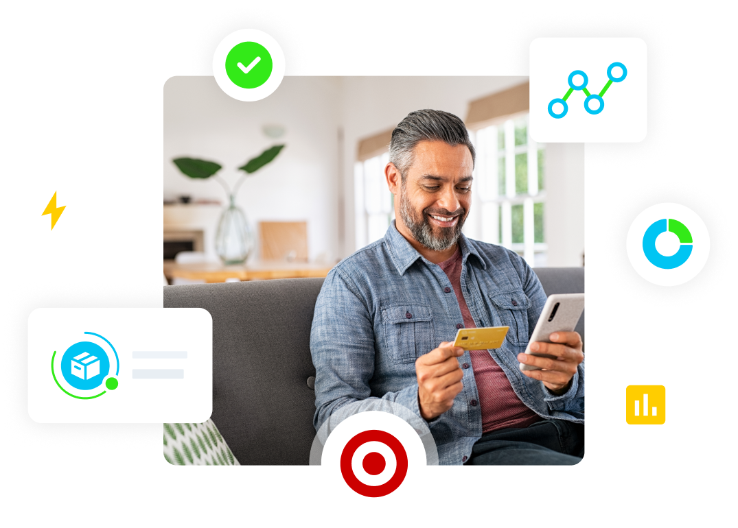 Target Vendor Scorecard