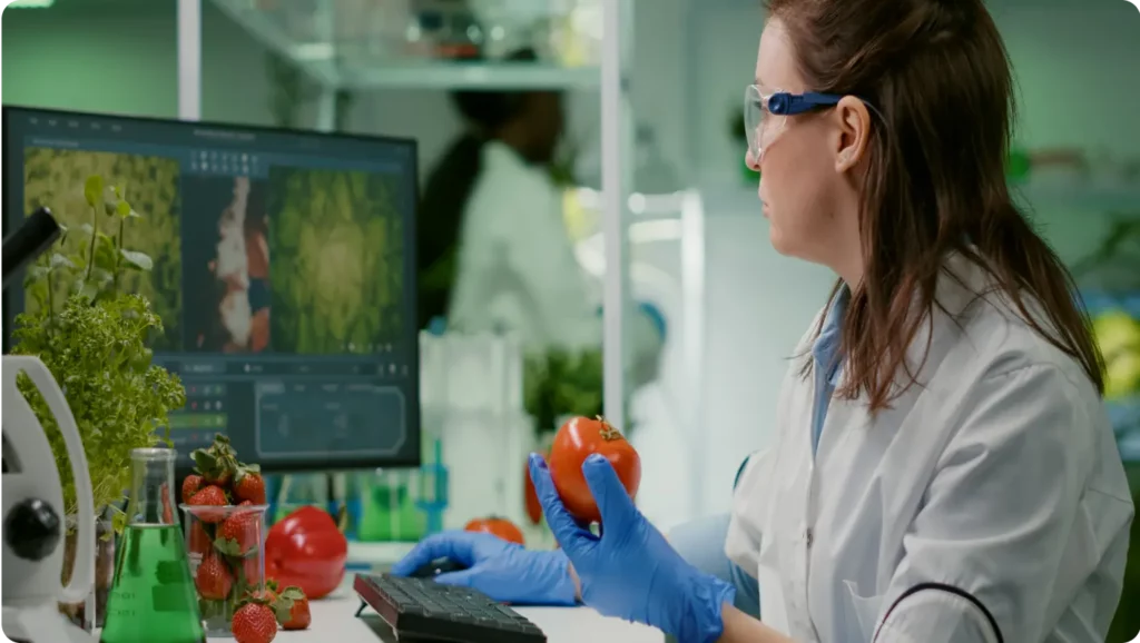 Syndigo Nutritionix Analyze for Nutrition Analysis