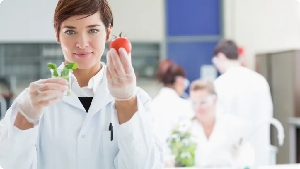 Syndigo Nutritionix Analyze for Nutrition Analysis