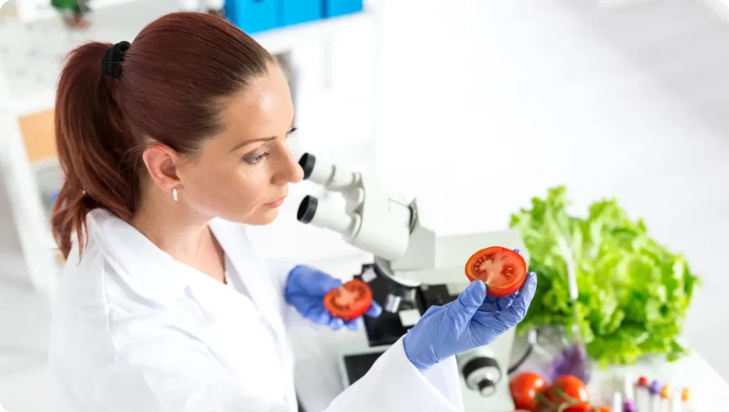 Syndigo Nutritionix Analyze for Nutrition Analysis