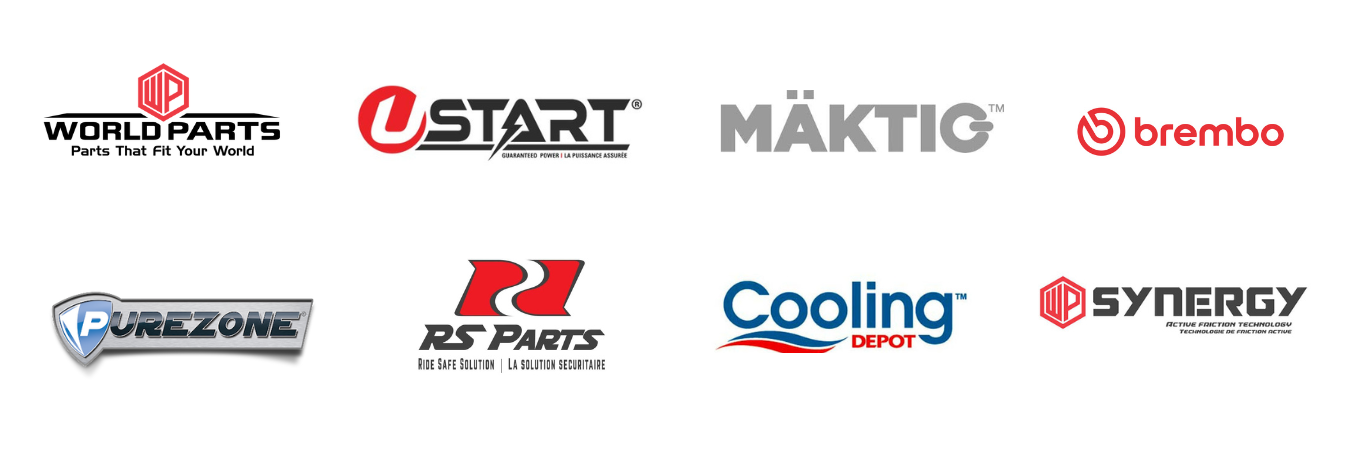 Bumper to Bumper Sponsored Content Management Program