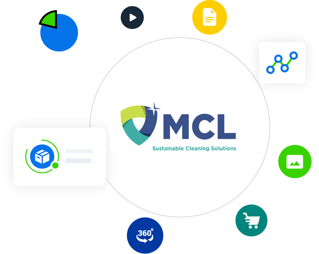 Boost Your Products with Syndigo at Mister Chemical Ltd!