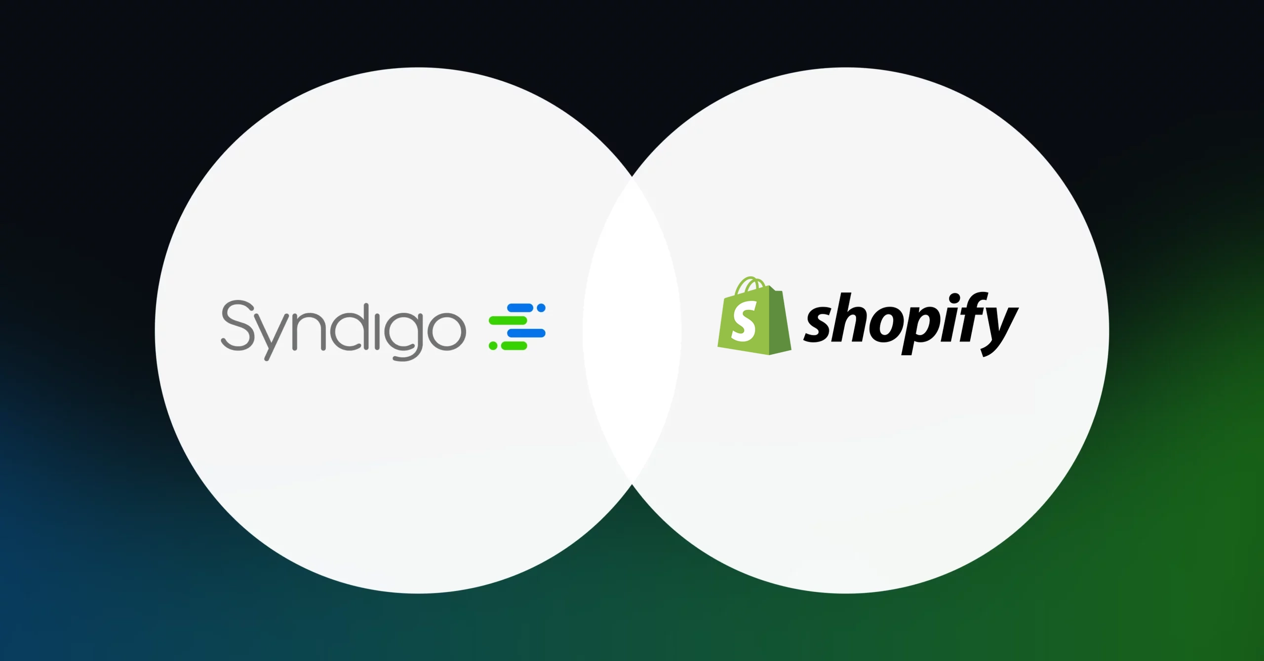 Elevate Your Shopify Presence with Syndigo