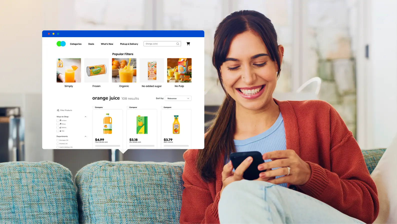 Boost Digital Shelf Performance with Marketing Intelligence