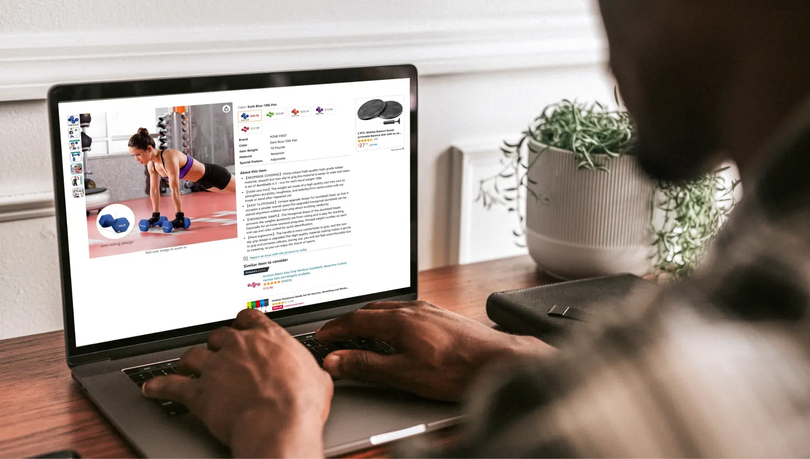 Boost Digital Shelf Performance with Marketing Intelligence