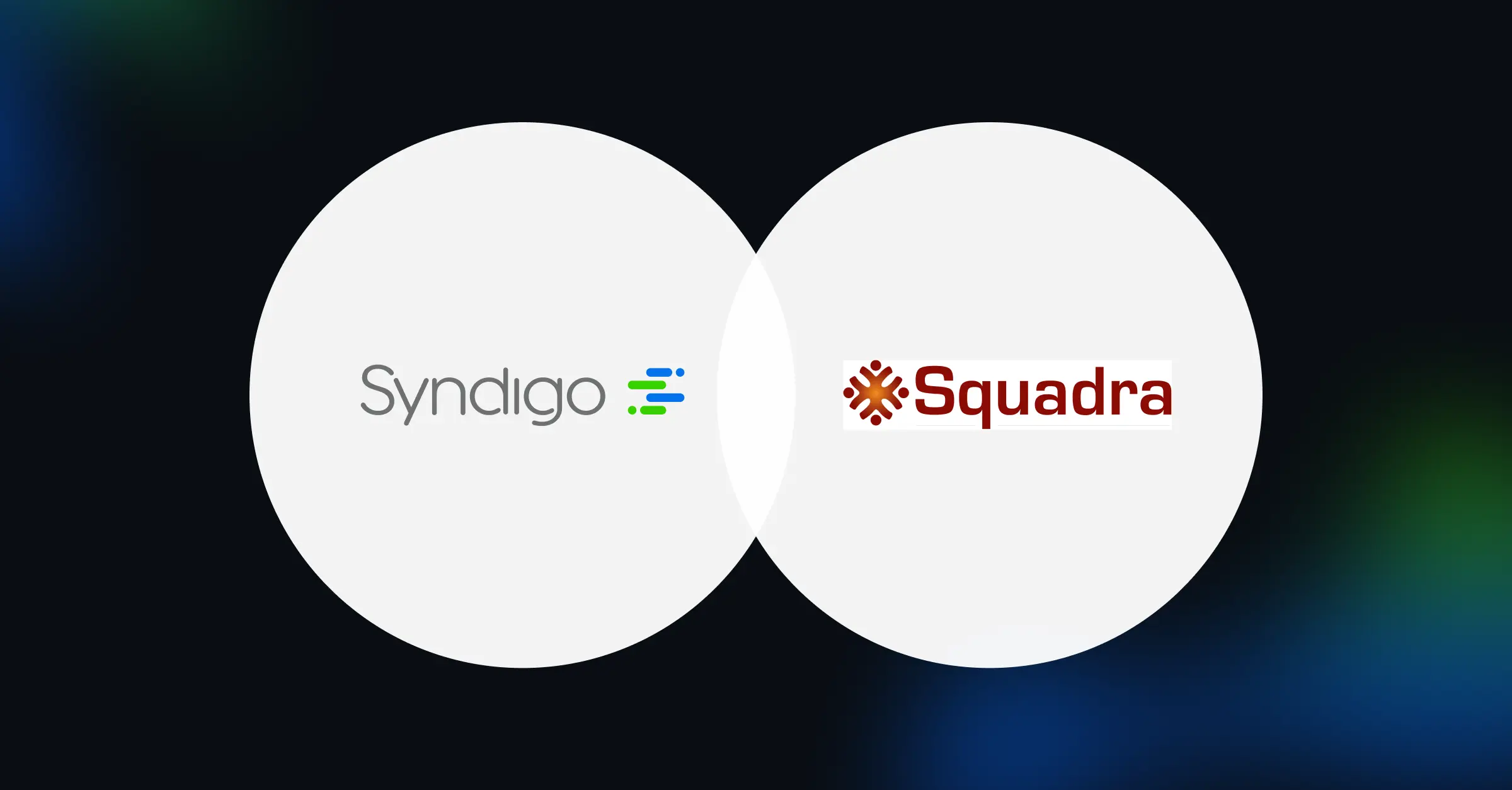 Squadra & Syndigo: Global Expertise in Digital Solutions