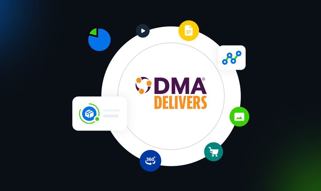 Distribution Market Advantage - Syndigo