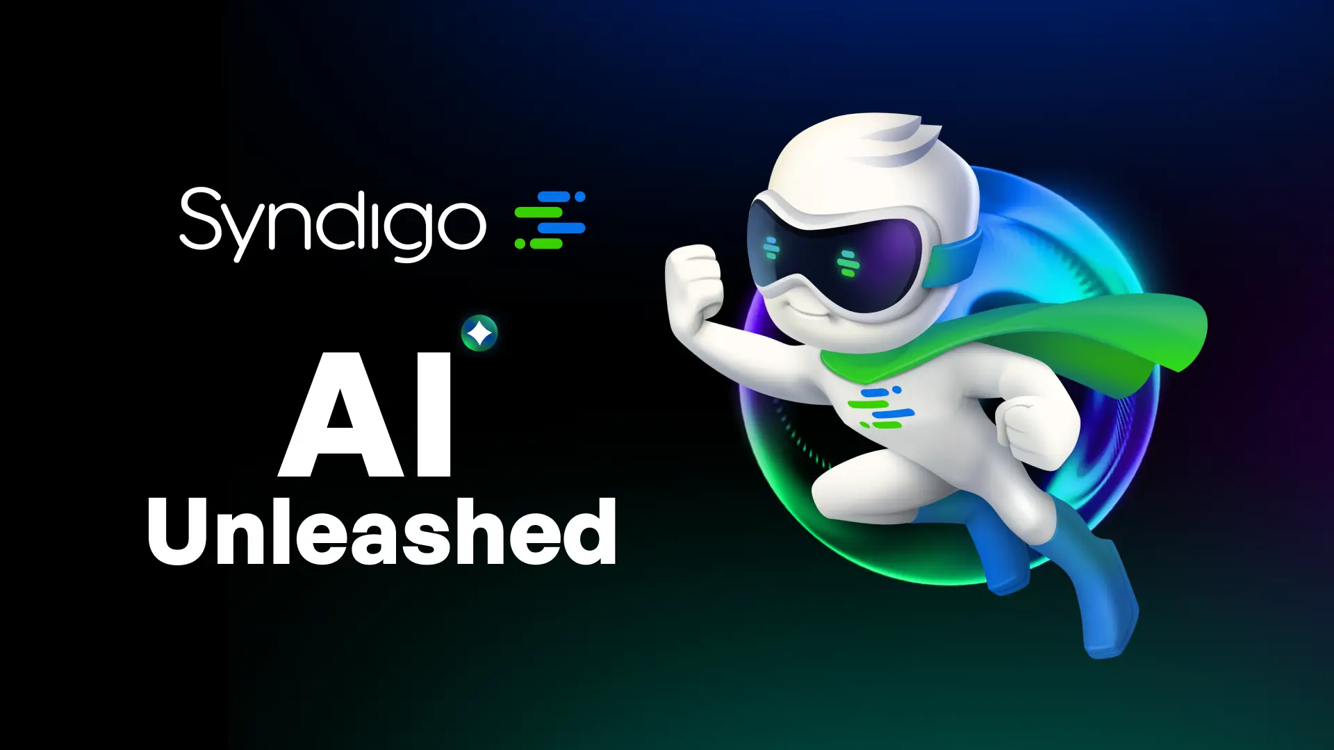 Why Syndigo: Future-Proof Product Data Solution