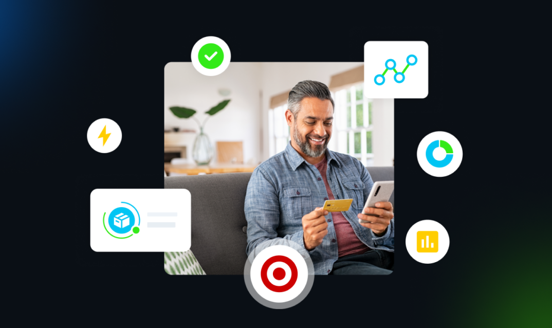 Syndigo: Elevate Product Presence on Target.com