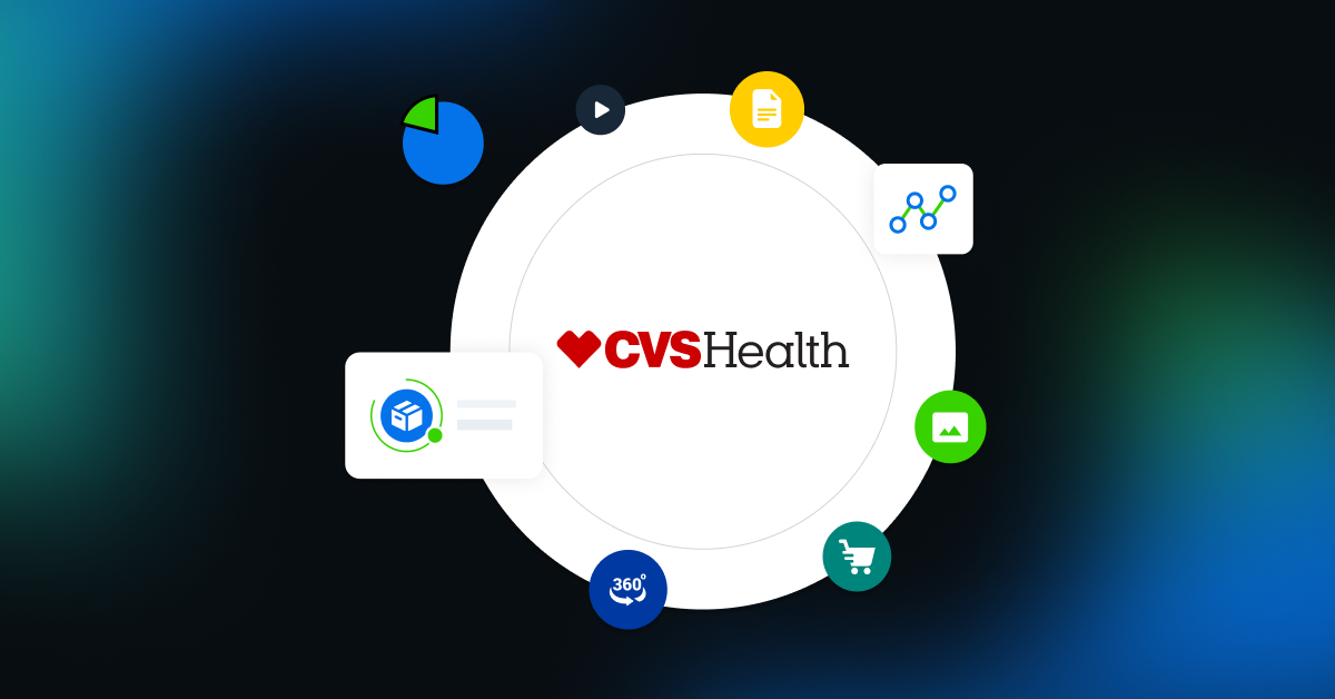 Publish Accurate Product Content to CVS Pharmacy