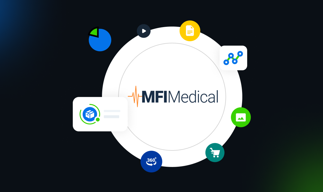 MFI Medical Sponsored Program