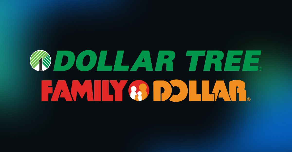 Optimize Content for Dollar Tree & Family Dollar