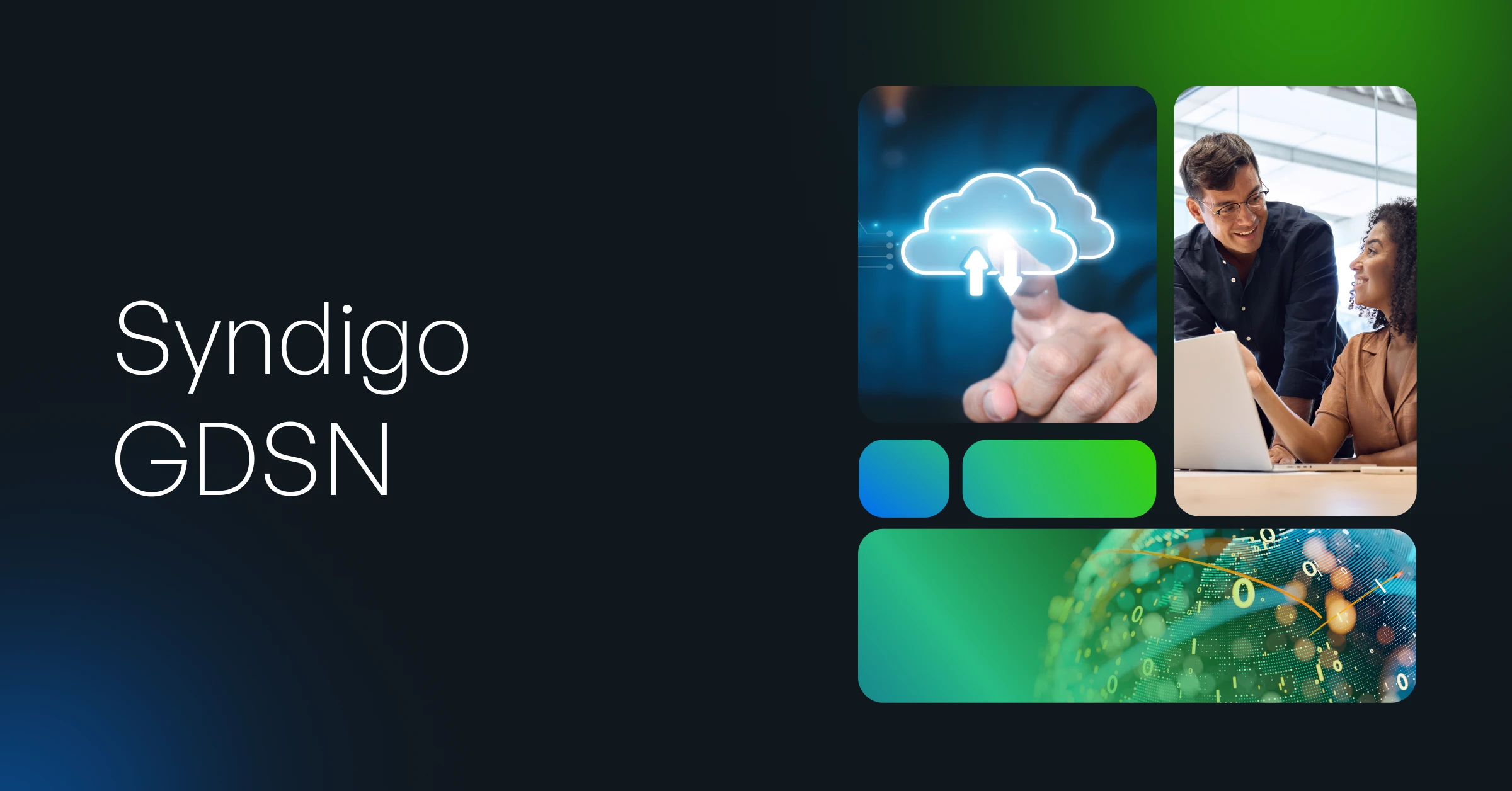 Syndigo GDSN: Simplify Global Data Synchronization