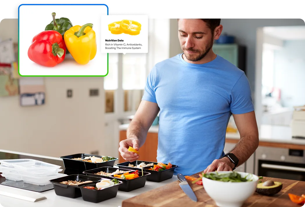 Syndigo Nutrition & Wellness