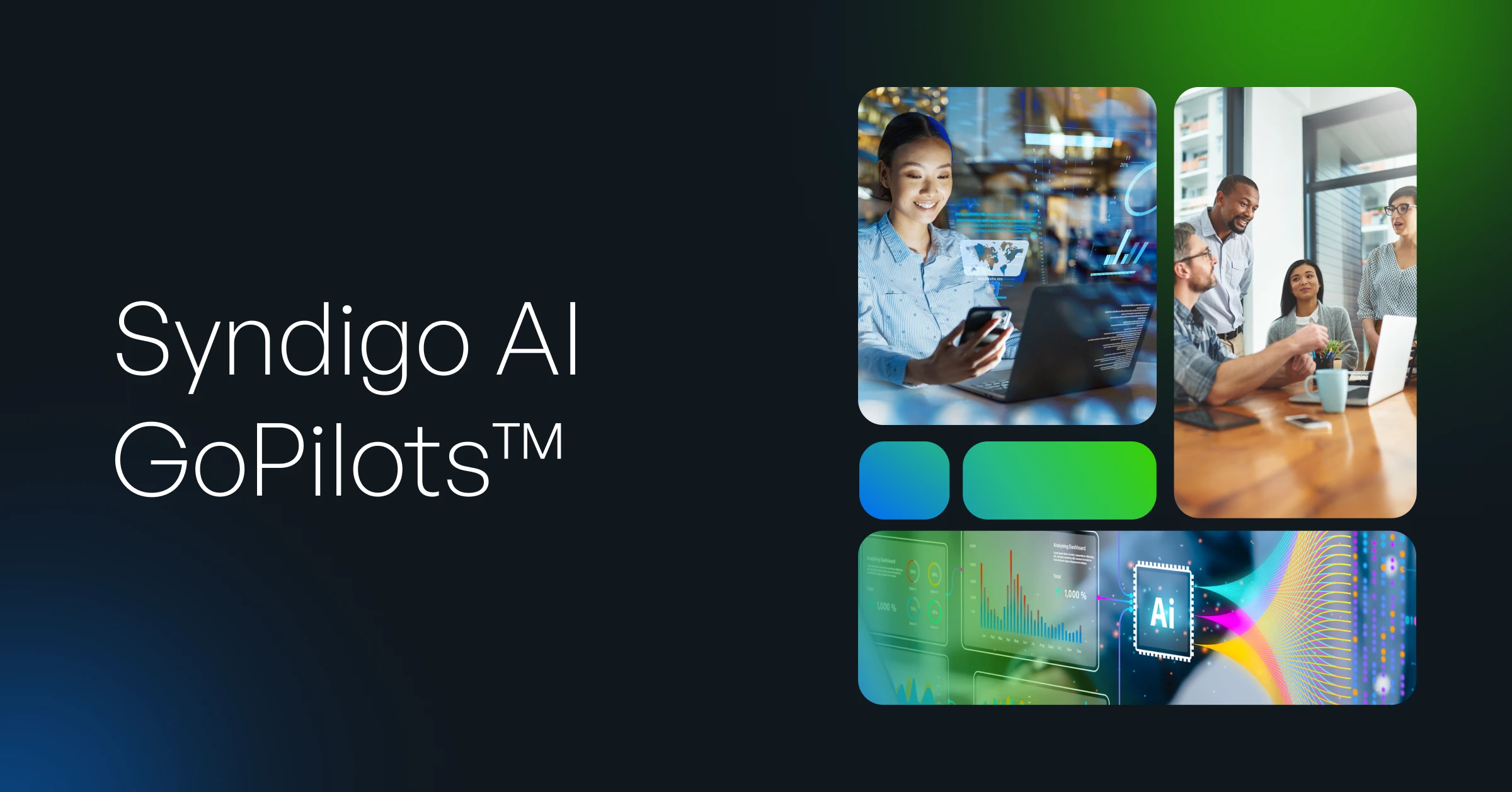 Syndigo AI GoPilots™