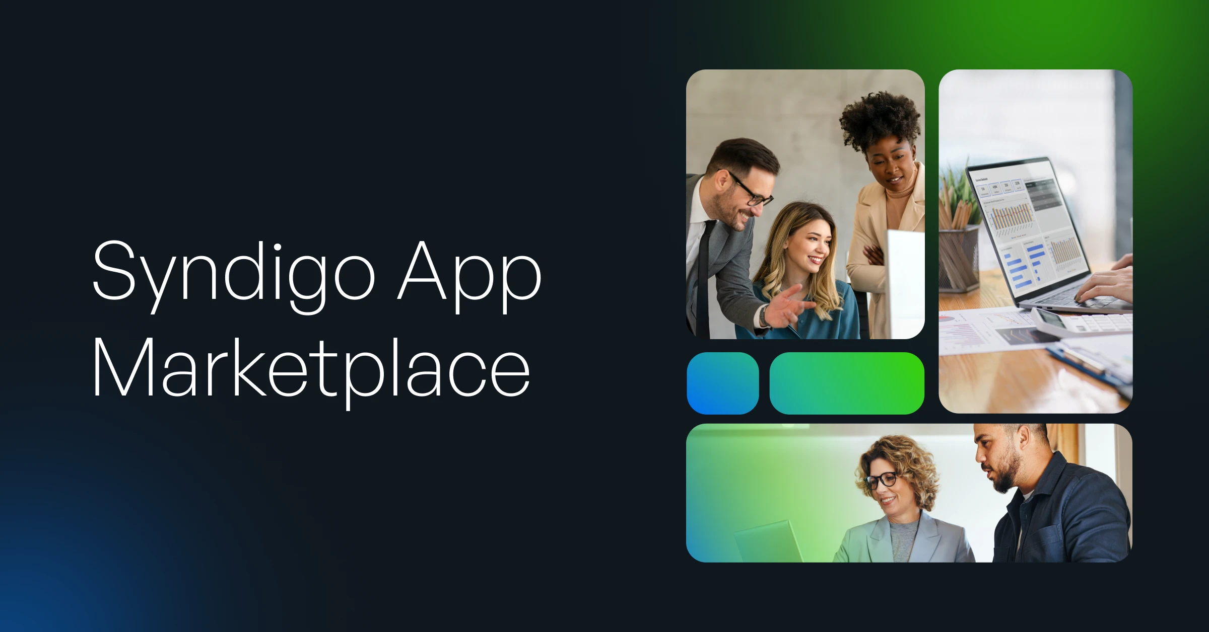 Syndigo App Marketplace
