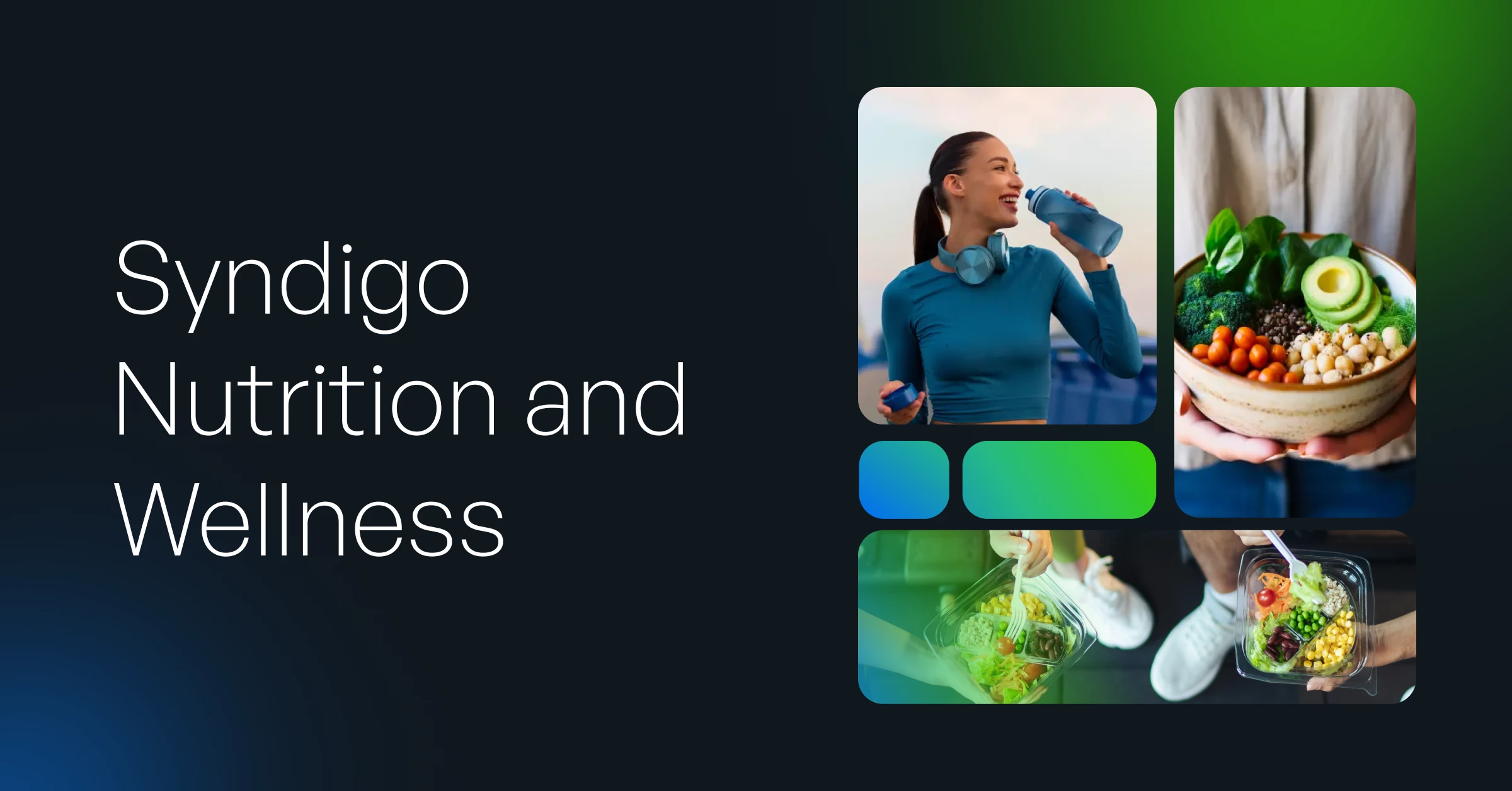 Syndigo Nutrition & Wellness