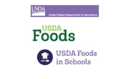 USDA Foods for the National School Lunch Program - Syndigo